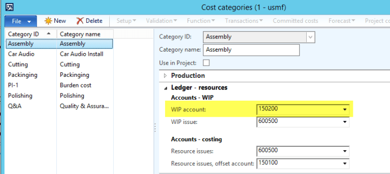 Inventory reconciliation (Inventory value report) – Part 2/3 ...