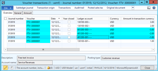Management Reporter – Unit Security | Microsoft BizApps Finance ...